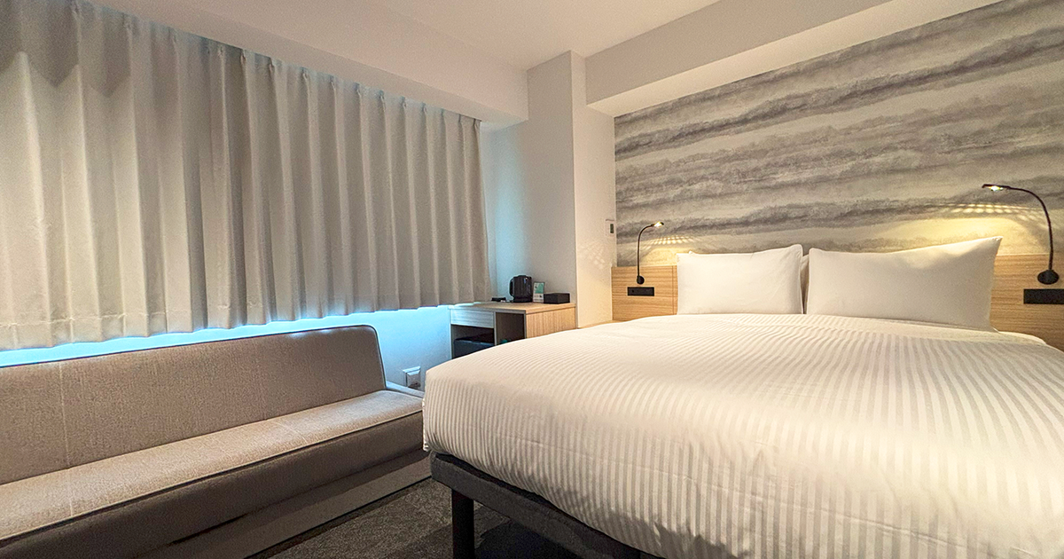 TORANOMONHOLIC HOTEL [Official] | A designer hotel located 10 minutes ...